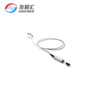 China 1310nm 1550nm Single Mode MEMS Variable Optical Attenuator(MVOA) Dark Type 5V LC/UPC for sale