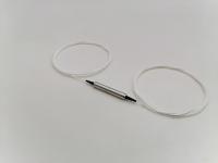 China 1550nm Dual Stage Polarization Insensitive Optical Isolator P Grade 900um Loose Tube for sale