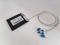 China CWDM Mux Demux ABS Module 4,8,16,18-Channel LC/UPC for sale