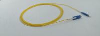 China High Density SN to SN Fiber Optic Patch Cords 400G OSFP/QSFP-DD for sale