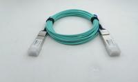 China 40G QSFP+ to QSFP+ AOC Active Optical Cable OM3 1M 3M 5M for sale