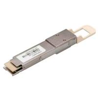 China Cisco QDD-400G-SR8-S Compatible QSFP-DD 400GBASE-SR8 PAM4 850nm 100m DOM MPO-16/APC MMF Optical Transceiver Module for sale