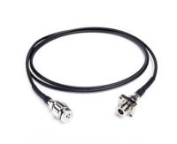 China Military Grade Fiber Cable Assembly , Waterproof Odc Fiber Optic Connector for sale