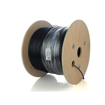 China White Or Black Ftth Fiber Optic Patch Cable Custom Patch Leads 2.0 Mm Diameter for sale