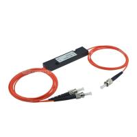 China Monolithic Coupler Multimode Fiber Splitter 1×N N×N P Grade Or A Grade for sale