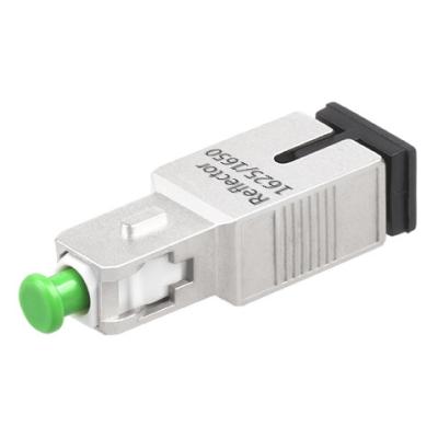 China Fixed High Power Attenuator SC Fixed Femal To Male Attenuator Easy Installation for sale