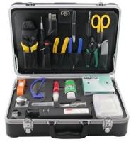 China Deluxe Anaerobic Field Quick Termination Kit For SC/ST/FC and LC Connectors for sale