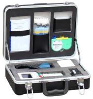 China Convenient Fiber Optic Tool Kits Deluxe Fiber Optic Inspection Cleaning System for sale