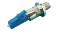 China High Reconnectability Fiber Optic Adapter SMA Female To FC/ST/LC Male Hybrid Converter for sale