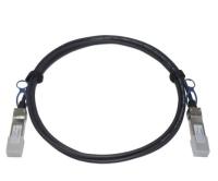 China High Speed Optical Fiber Transceiver 10G SFP+ Direct Attach Copper Cable DAC for sale