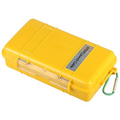 China 150M Single Mode Fiber Optic Patch Cord OTDR FIber Launch Box SC/UPC-SC/UPC for sale