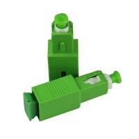 China FTTH Voltage Variable Attenuator Fiber Bragg Grating Fiber Reflector Long Lifespan for sale