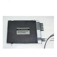 China DWDM Optical Add Drop Wavelength Division Multiplexer 100G 200G Low Insertion Loss for sale