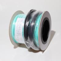 China OM5 Indoor Outdoor Distribution Fiber Optic Cable Pre Terminated OM3 OM4 4 8 12 Fibers for sale