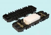 China 96 Cores Optical Fibre Cable Joint Closure Adapt To Overhead / Pipeline / Underground for sale