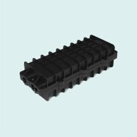 China Mechanical Sealing Fiber Optic Splice Closure 96 Core Aerial Duct Buried ROHS Approval for sale