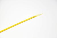 China Indoor duplex zipcord SM/MM/OM3/OM4 fiber optic cable 2.0mm/3.0mm PVC/LSZH jacket for sale