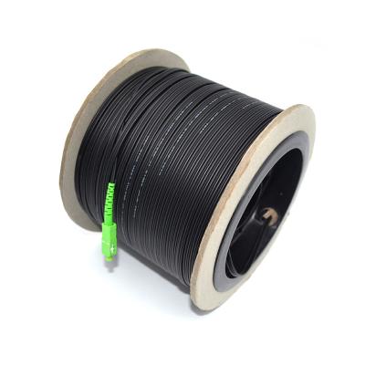 China SC/APC Single Mode Optical Pigtail for sale