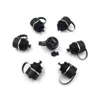 China ODVA MPO Bulkhead Fiber Optic Adaptor Load With Outdoor Waterproof Terminal Panel for sale
