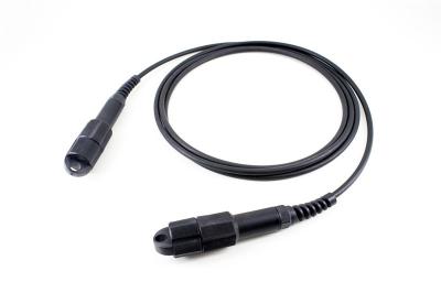 China PDLC To PDLC Fiber Cable Assembly Duplex For Wireless Base Station BBU/RRU Cabling Solution for sale