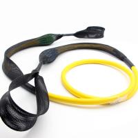 China Single Mode Pre Terminated Multi Fiber Cables for sale