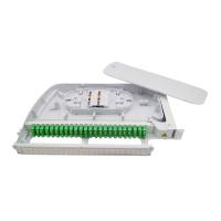 China Rack Mounted 19