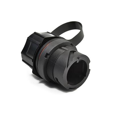 China ODVA SC/LC/MPO Connector Singlemode 0.25dB Optical Cable Assembly for sale