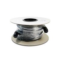 China FTTA RRU Patch Cord Rugged Fullaxs Connector Fiber Cable Assembly for sale