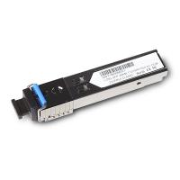 China 1.25G 1310/1550nm Bidi SFP Fiber Optic Transceiver for sale