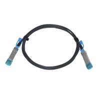 China 1~5m 30AWG 25G SFP28 Passive DAC Twinax Cable for sale