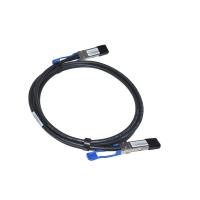 China Data Center Passive 100G QSFP28 DAC Direct Attach Cables for sale