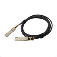 China Data Center AWG30 40Gbps DAC Passive Copper Cable for sale