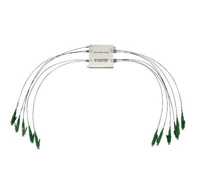 China 1310 Port LC/APC Connector 10ch 16ch CCWDM Module for sale