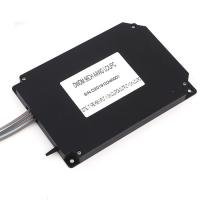 China LC/UPC 50GHz AAWG 96CH DWDM Mux Demux Module for sale