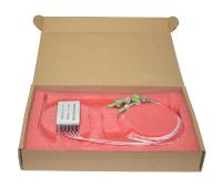 China 5V Latching Control 1x4 1x8 Mechanical Fiber Optic Switch for sale