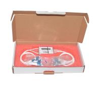 China 16/18ch CWDM Module 0.5m Wavelength Division Multiplexer for sale