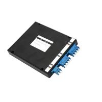 China LC/UPC Adapter 100G 4ch Wavelength Division Multiplexer for sale