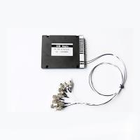 China OADM CWDM 1470-1610 4ch Optical Mux Demux Multiplexer for sale