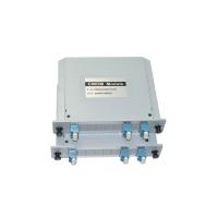 China CWDM LGX BOX 1x2ch OADM Add Drop Multiplexer for sale