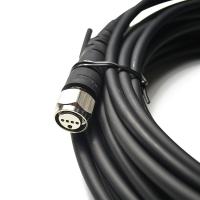 China AARC Connector 2/4 Fiber Plug FTTA Optical Patch Cord for sale