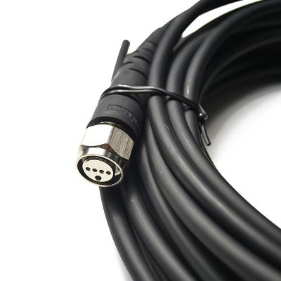 China AARC Connector 2/4 Fiber Plug FTTA Optical Patch Cord for sale