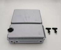 China PDC ODP Optical Distribution Panel With Solid Splitter for sale