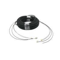 China GYFJH LSZH FTTA CPRI Armored 7.0mm Optical Fiber Patch Cord for sale