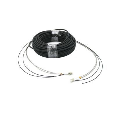 China GYFJH LSZH FTTA CPRI Armored 7.0mm Optical Fiber Patch Cord for sale