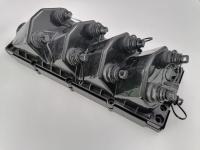 China FTTP IP68 Fiber OpticBlock Terminals with Corning Optitap for sale