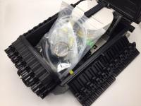 China 1x8 PLC Splitter 24 Core FTTH IP68 Fiber Optic Terminal Box for sale