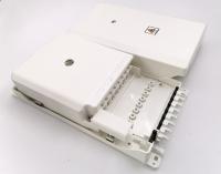 China CATV Networks Waterproof IP65 8 Port FTTH Distribution Box for sale