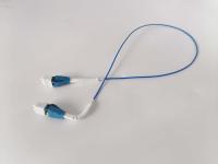 China Flexible Angle LC Uniboot OS2 G567A1 Optical Patch Cord for sale