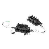 China FTTx IP67 Multiport Service Terminal MST With Drop Cable for sale