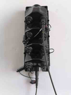 China IP68 Optitap CBT Connectorised Waterproof Block Terminals For FTTP for sale